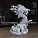 Lol Baron Nashor Figurine Statue (reworked) – League of Legends Figure ...