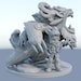 Lol Nunu and Willump Figurine Statue – League of Legends Figure | Boy ...