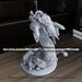 Lol Baron Nashor Figurine Statue (reworked) – League of Legends Figure ...