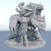 Lol Nunu and Willump Figurine Statue – League of Legends Figure | Boy ...