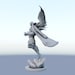 Lol Swain Figurine Statue – League of Legends Figure | the Noxian Grand ...