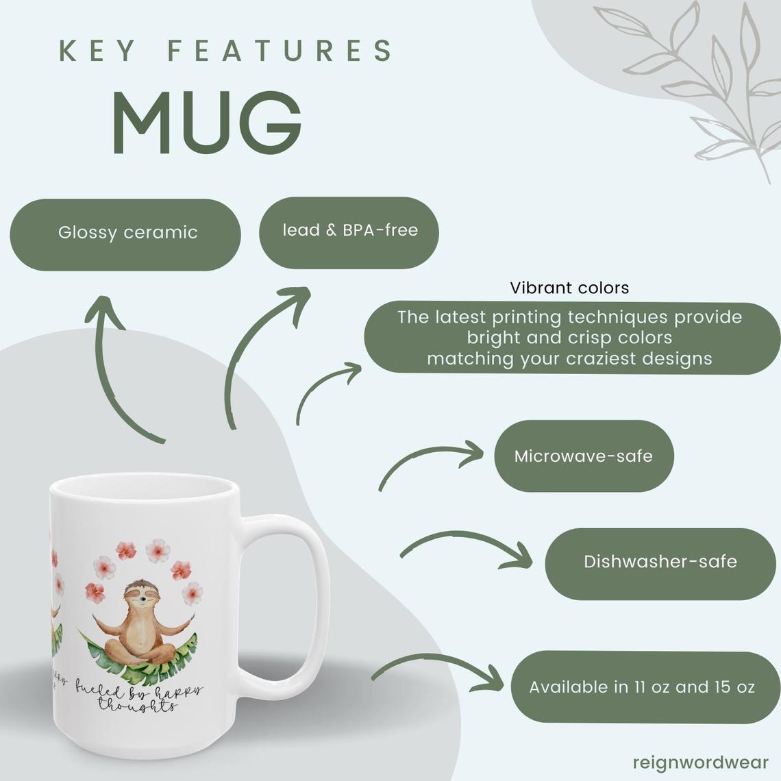 Work Mugs Coffee Mug Gifts for Colleagues Funny Work Gifts Funny Mugs ...
