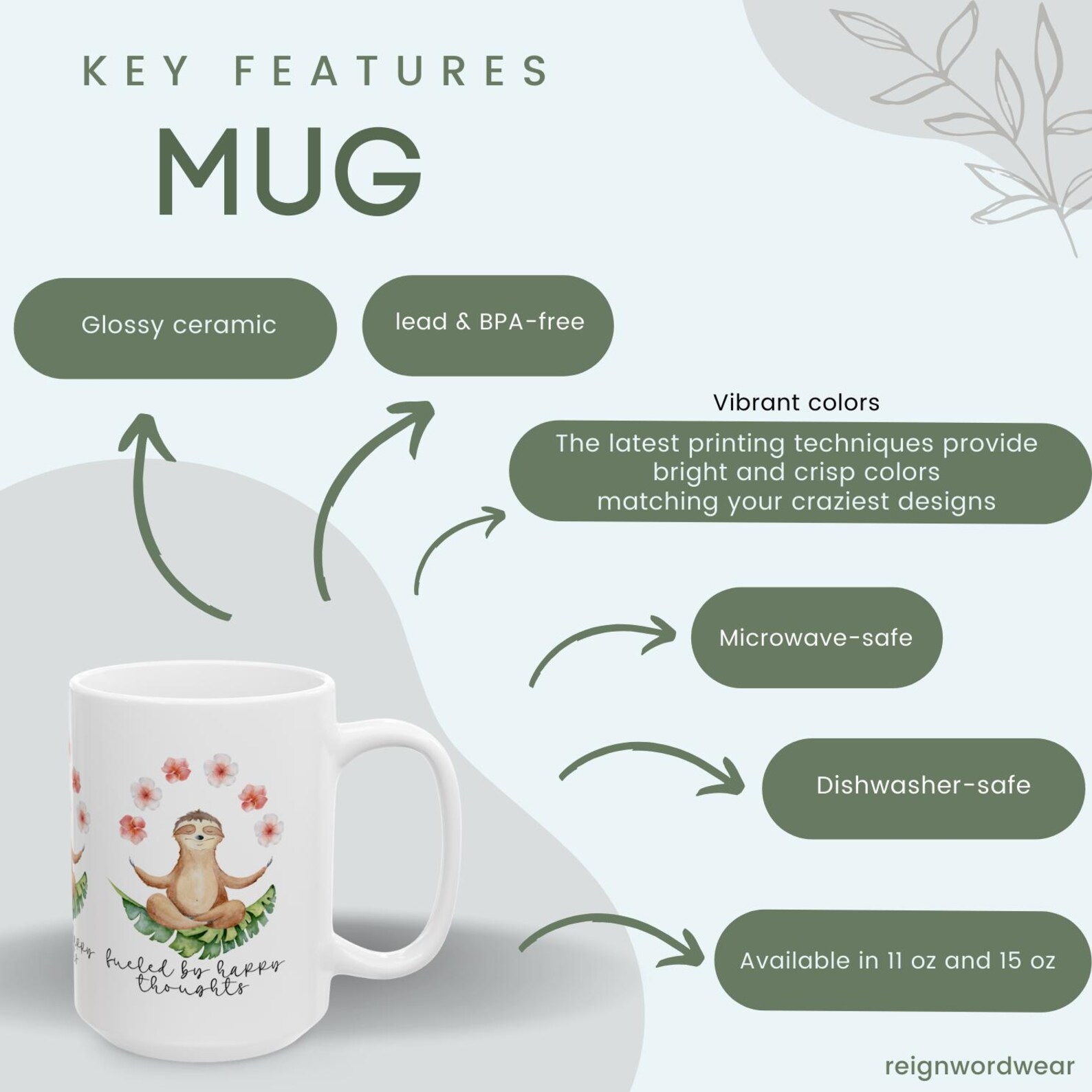 Work Mugs Coffee Mug Gifts for Colleagues Funny Work Gifts Funny Mugs ...