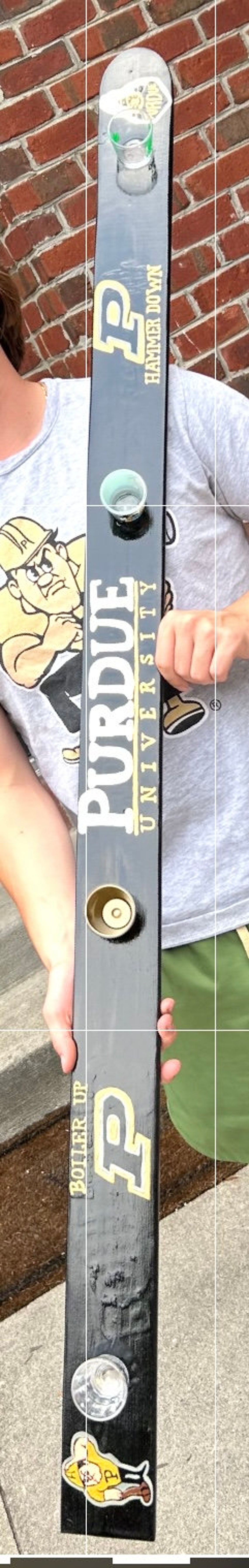 Unique and Personalized Shot Skis - Etsy