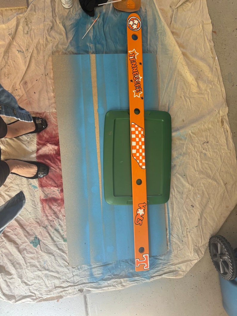 Unique and Personalized Shot Skis - Etsy