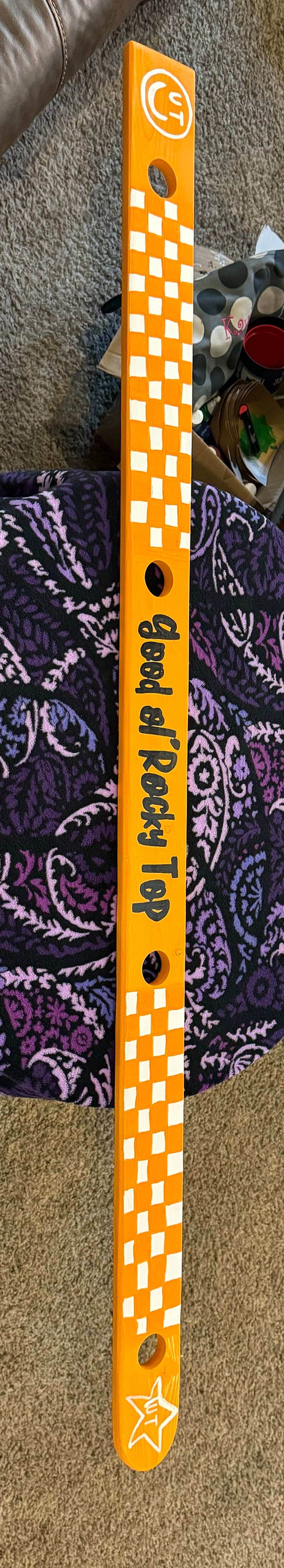 Unique and Personalized Shot Skis - Etsy