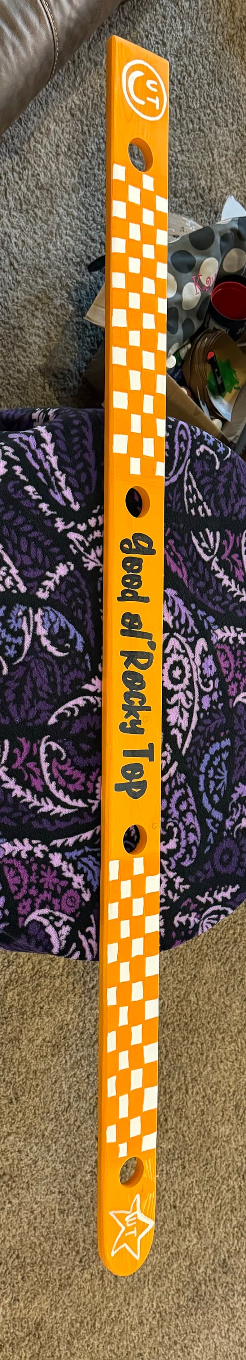 Unique and Personalized Shot Skis - Etsy