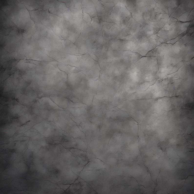 Graphite Grey Digital Background Photography Backdrop Background - Etsy