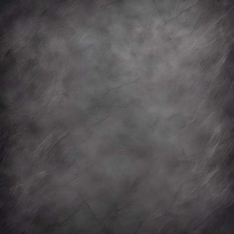 Slate Grey Portrait Digital Background Photography Backdrop Background ...