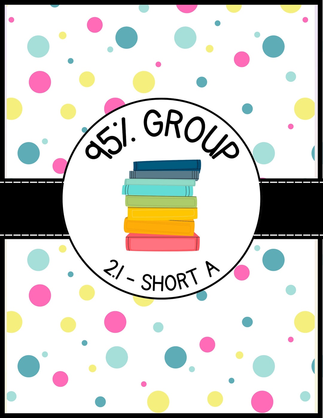 95% Group Binder Covers and Spines - Etsy