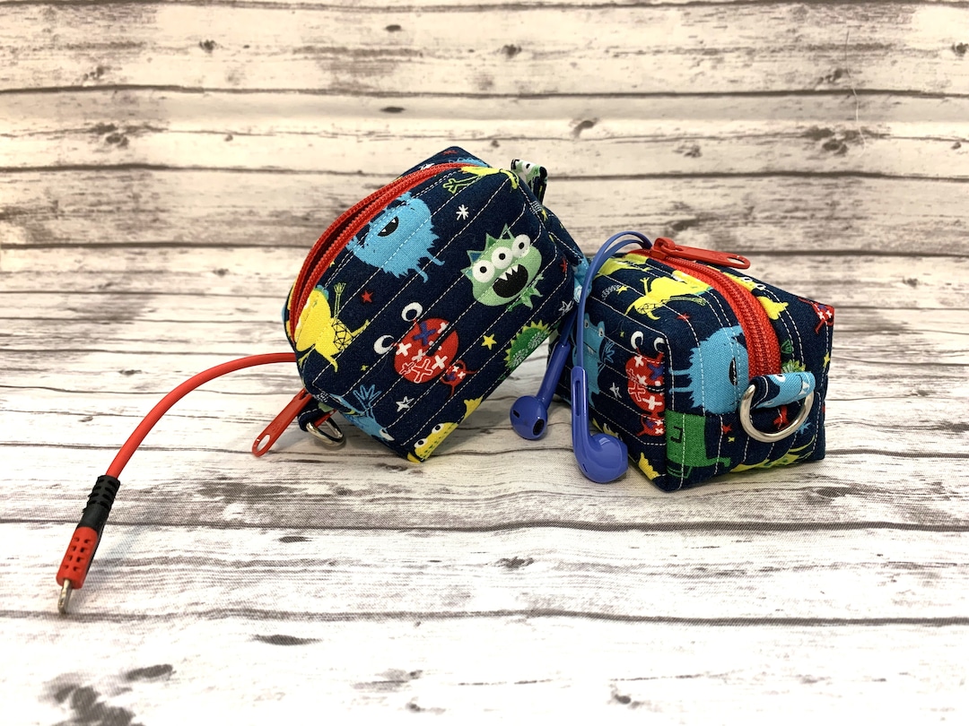 Custom Bitsy Boxes - Premade or Made-to-order - Etsy