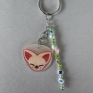 Stray Kids Inspired Handmade Keyrings (skzoo) - Etsy