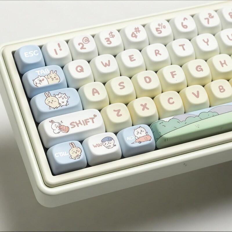 Keyboard Caps - Etsy