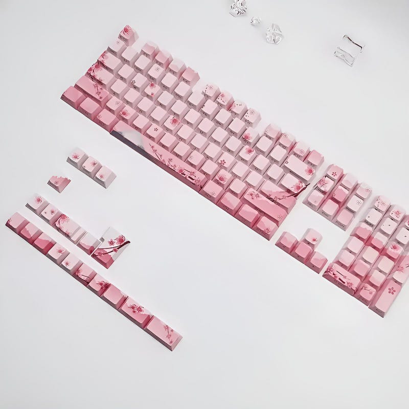 Aula F99 Keycaps - Etsy