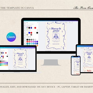 New Years Eve Welcome Sign Template, NYE Party Sign, Trendy NYE Welcome ...