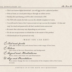 New Years Eve Welcome Sign Template, NYE Party Sign, Trendy NYE Welcome ...