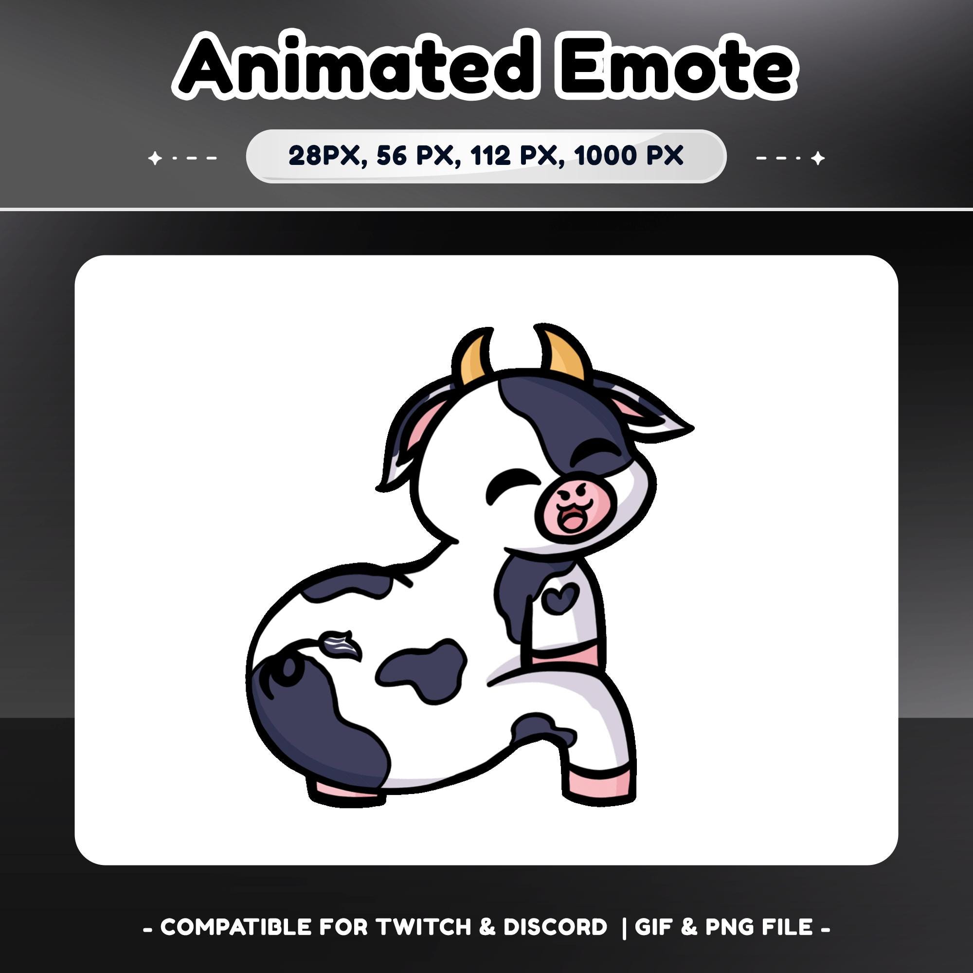 Gif De Vaca Bailando En Barra Vaca GIFs | Tenor