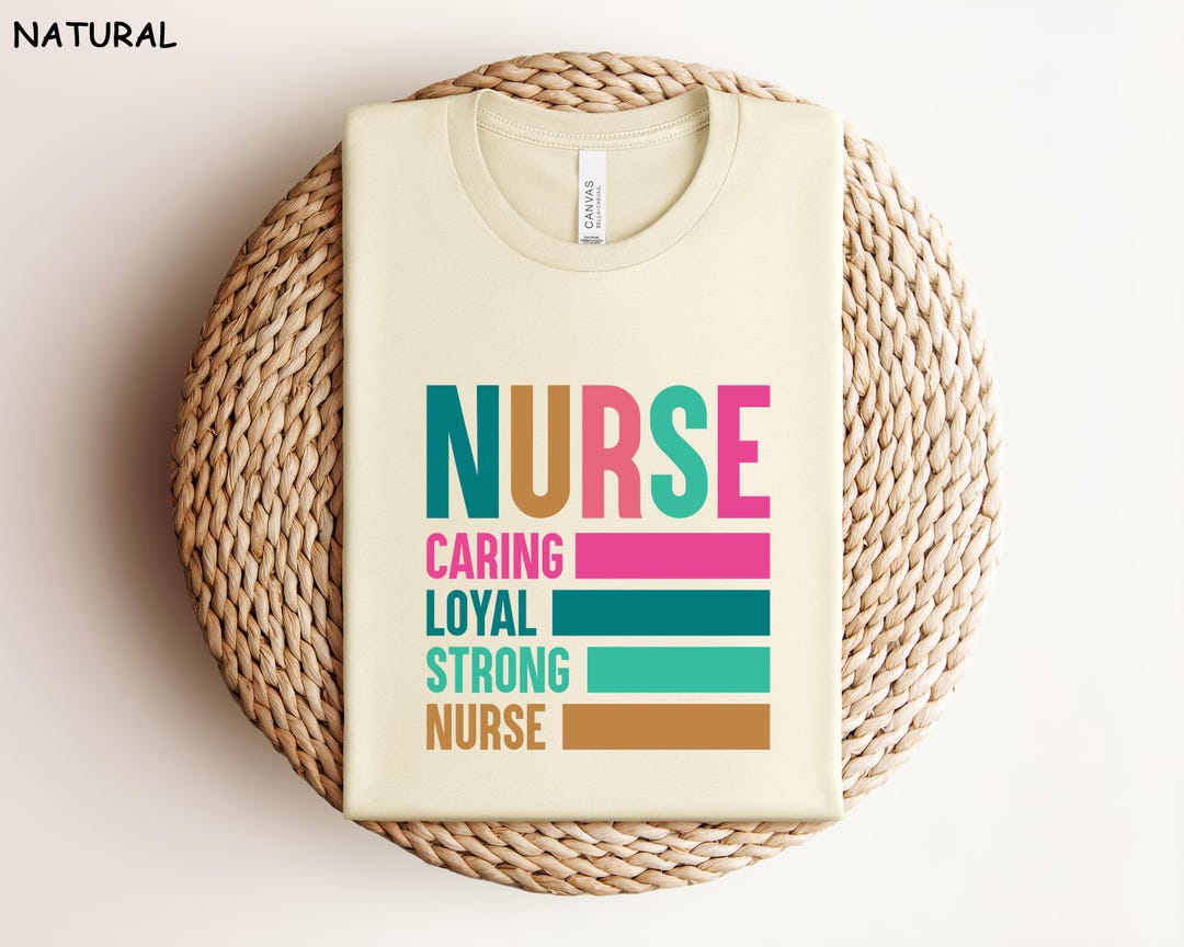 Nurse Shirts, Nurse Week, Shirt for Woman, RN Shirts, Nurses Gift ...