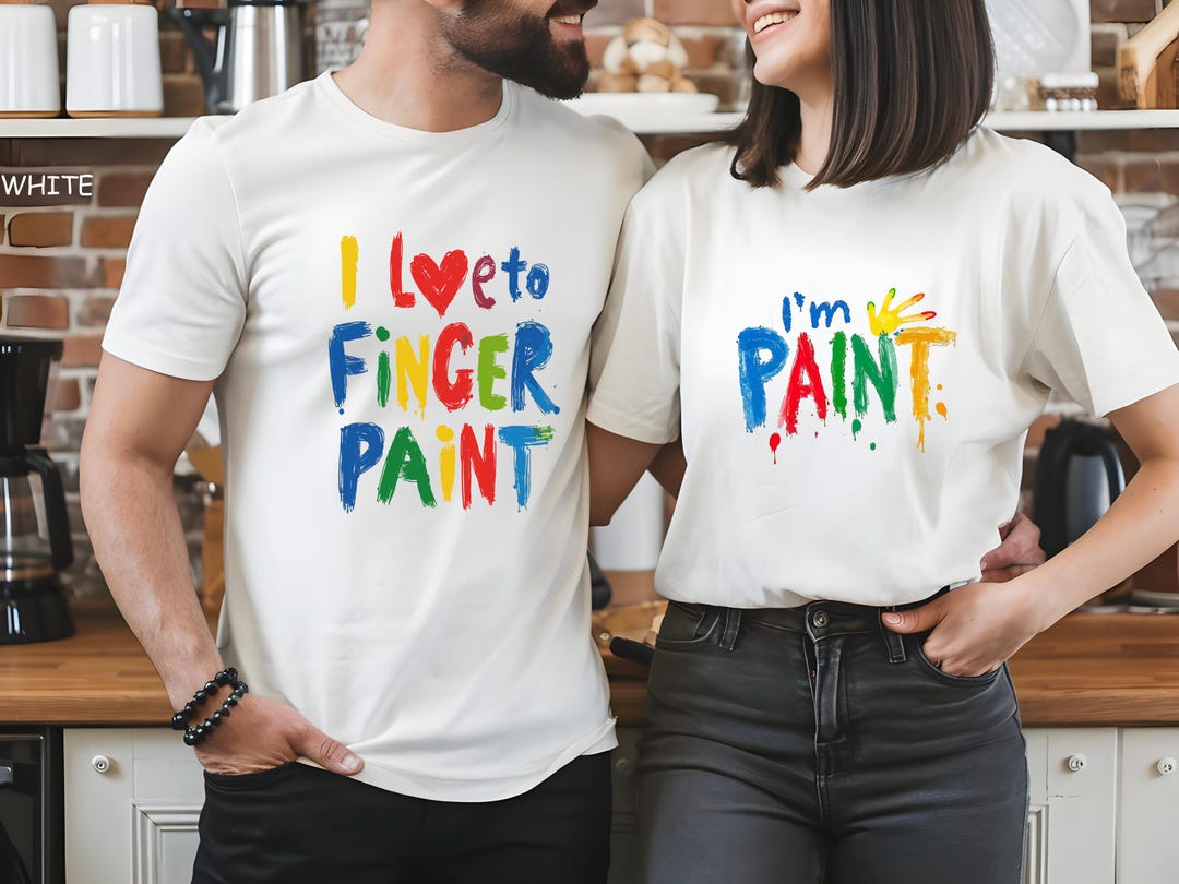 Funny Couples Matching Shirts, Valentine Couples Shirts, Rude Couples ...