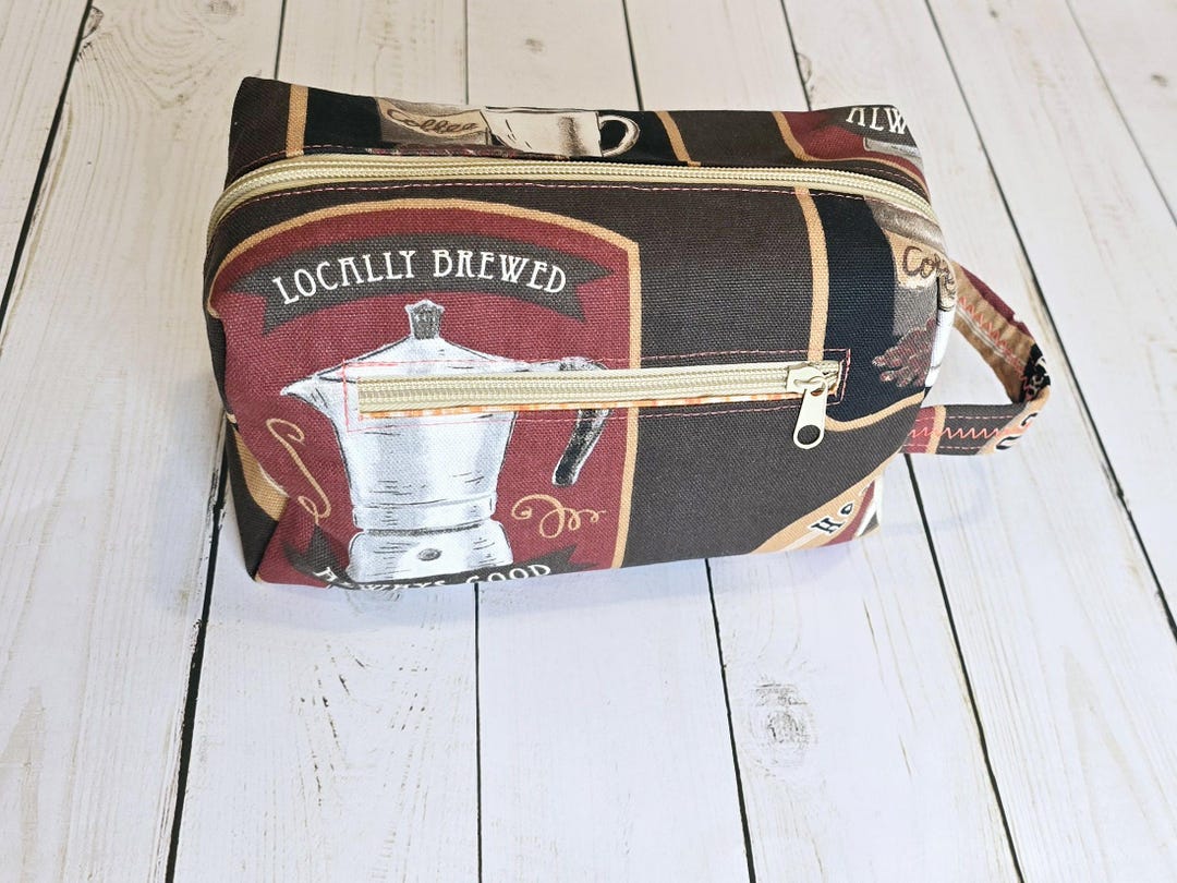 Hygiene Bags - Etsy