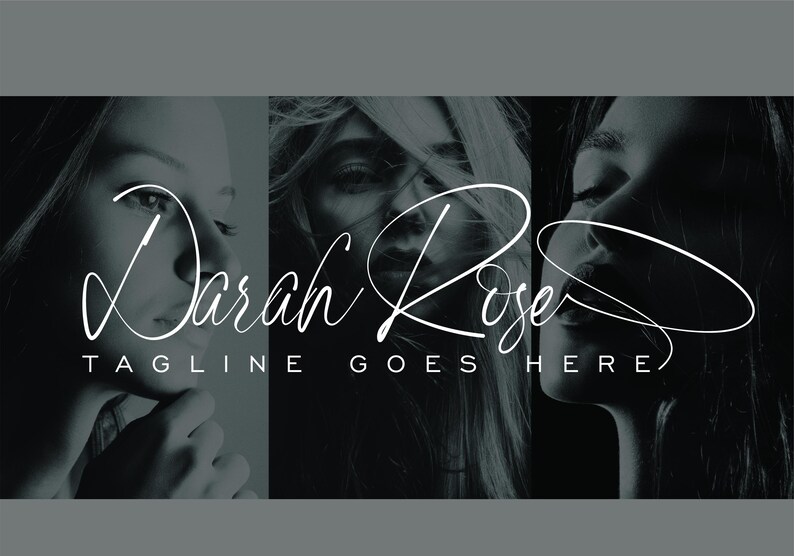 Custom Signature Design, Signature Logo, Signature Logo Design ...