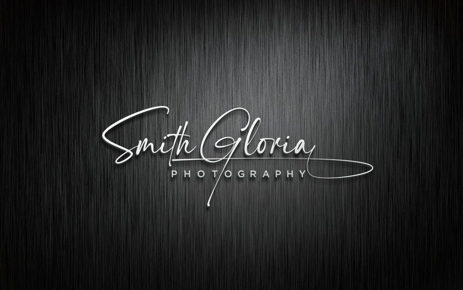 Custom Signature Logo Design, Signature Logo, Signature Logo Realtor ...