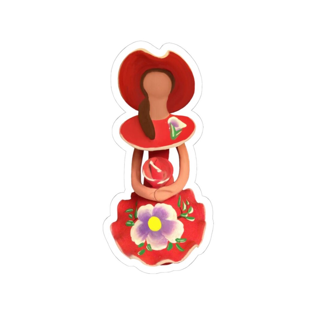 Faceless Lime Doll - Muñeca Sin Rostro Dominicana - Etsy
