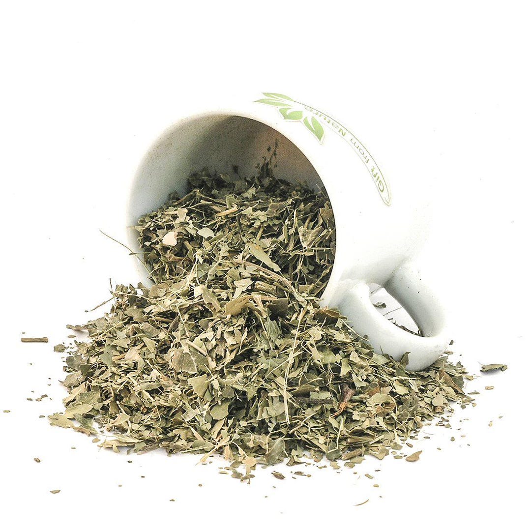 ENGLISH IVY Leaf Tea Organic Hedera Helix L , Organic Herbal Tea ...