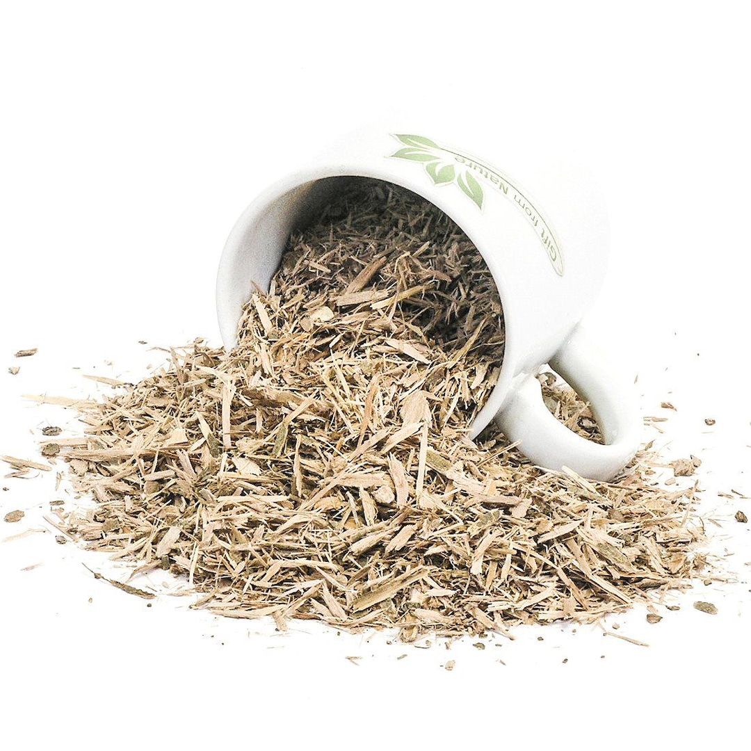 5% FREE Wiccan Herb WHITE WILLOW Bark Tea 4lb 1814g Bulk Tea Salix Alba ...