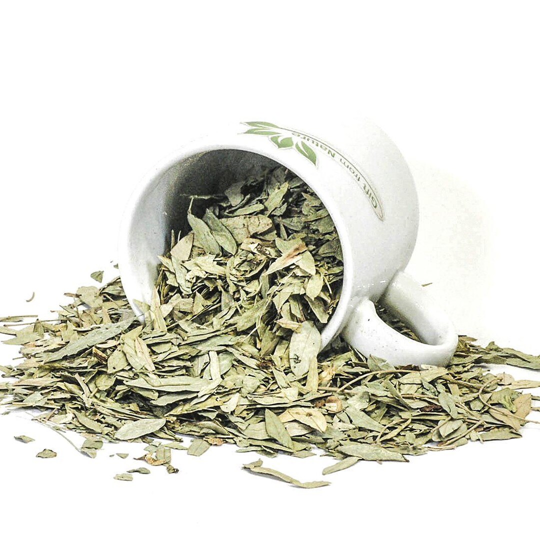 1oz+ 20% Free! Megic Herb SENNA Leaf Tea 1oz (28g) Fresh Cassia ...