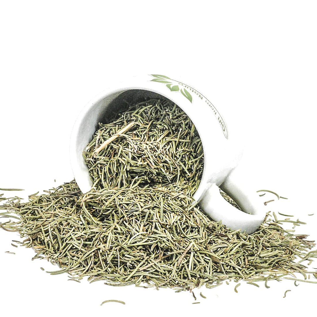 Medicinal ROSEMARY Leaf Tea Holistic Healing Rosmarinus Officinalis ...