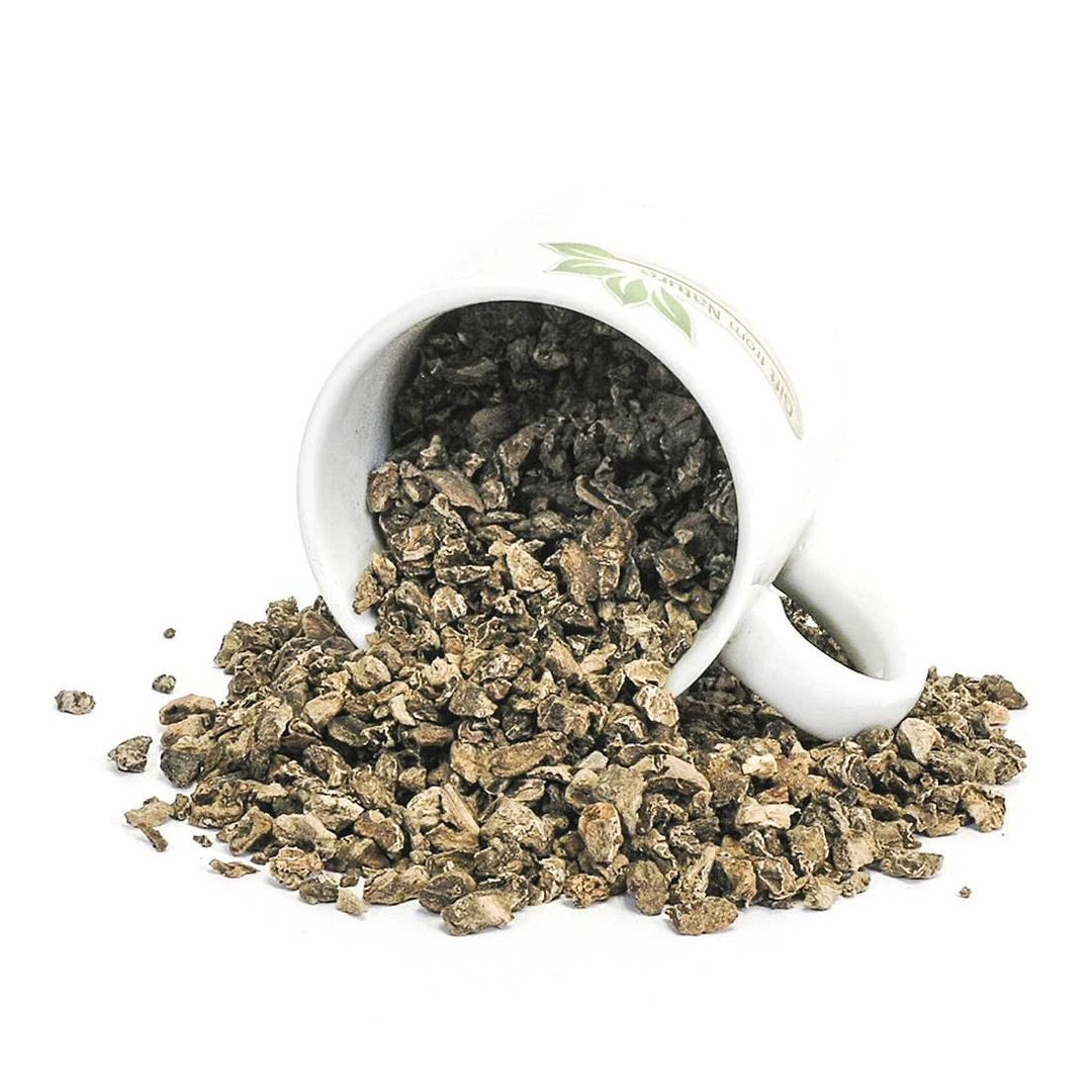DEVILS CLAW Root Tea Organic Harpagophytum Procumbens , Medicinal Herbs ...