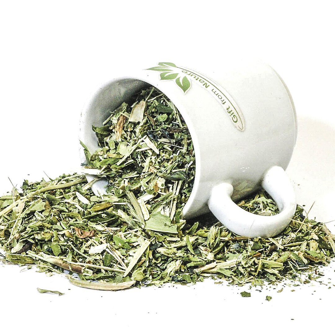 4oz+ 20% Free! Gourmet STAR GENTIAN Tea 4oz (113g) Botanical Gentiana ...