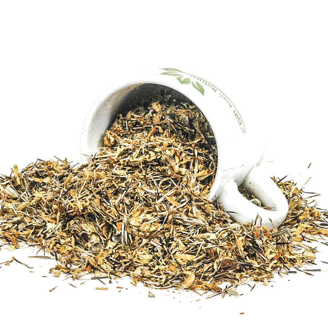 Preserved MARIGOLD Flower Tea Flavorful Tagetes Erecta , All Natural ...