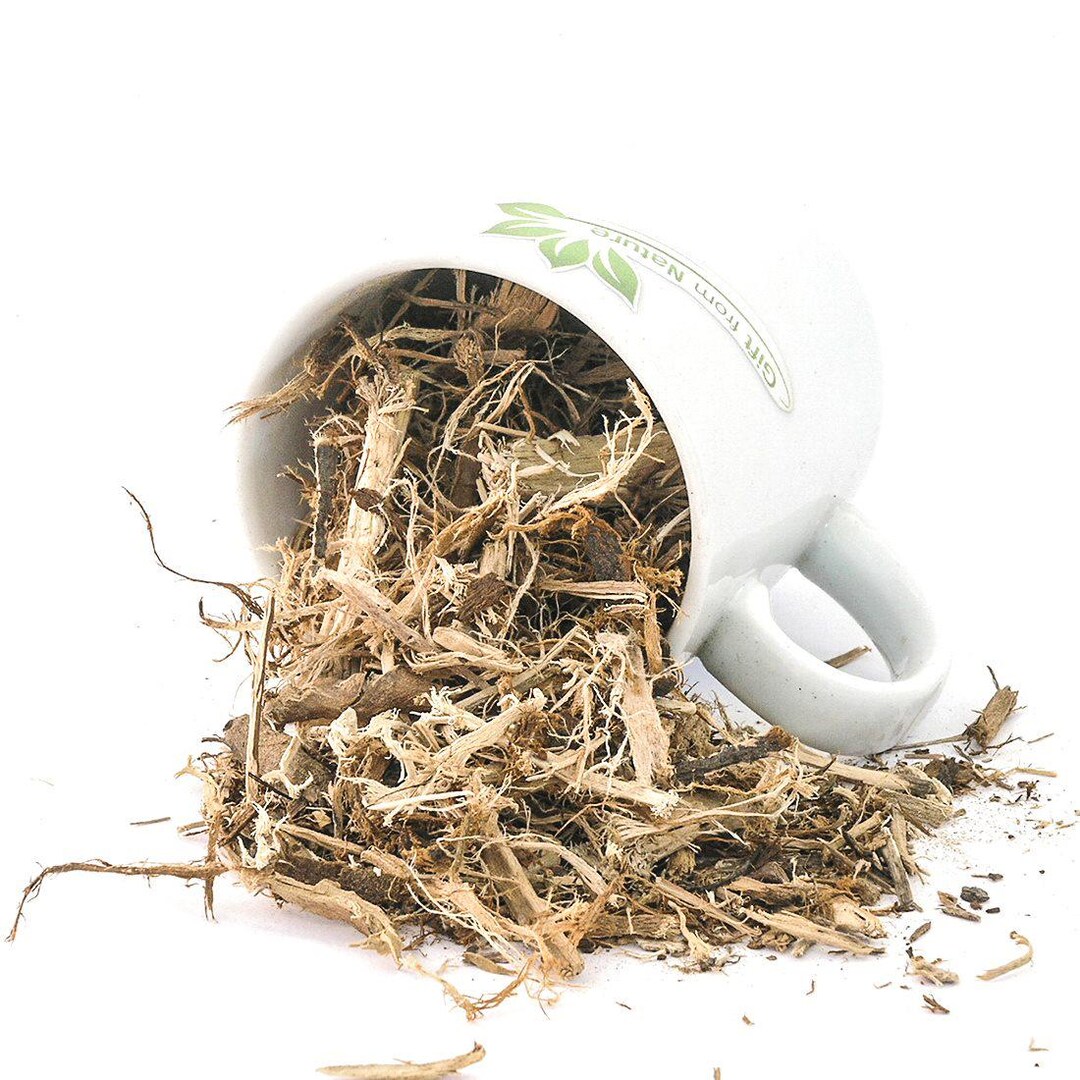 BLACKTHORN Root Tea Preserved Prunus Spinosa , Witches Knot Pendant - Etsy