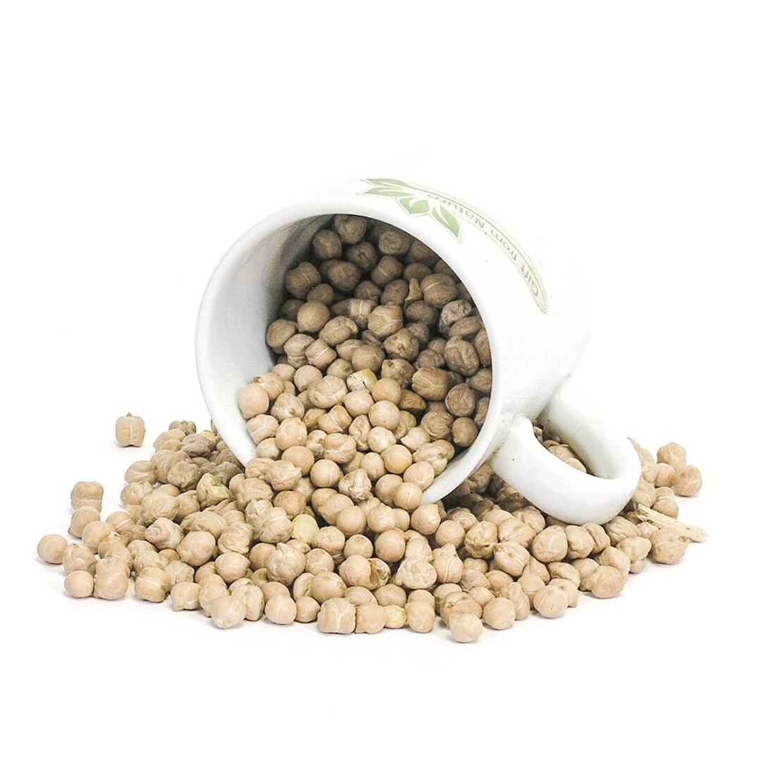 Holistic Herbs CHICKPEA Seeds Tea Loose Tea Cicer Arietinum , Herbs for ...
