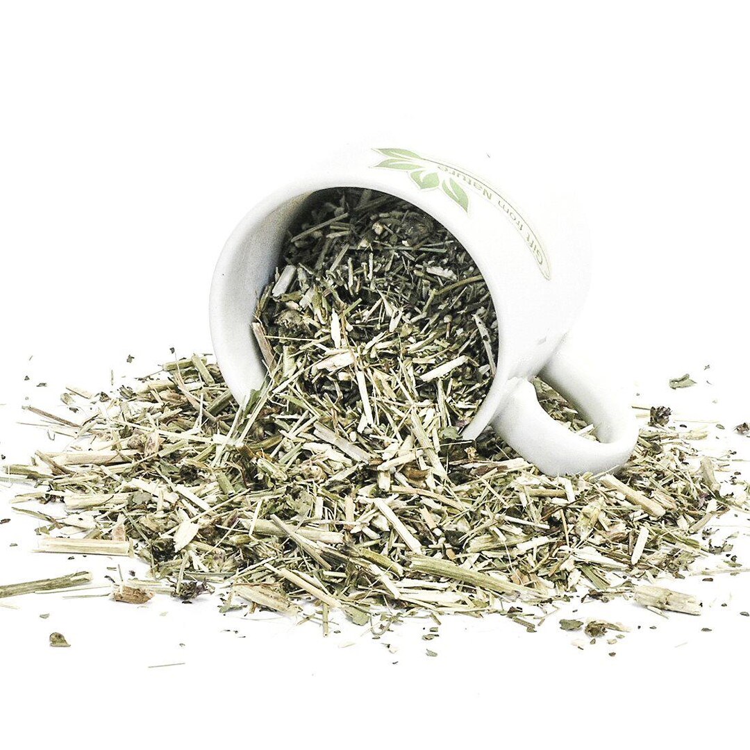 Handpicked WOOD BETONY Herb Tea Organic Dried Stachys Officinalis ...