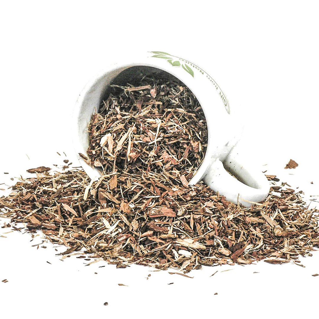 NEEM Bark Tea Organic Azadirachta Indica , Organic Loose Tea , Loose ...