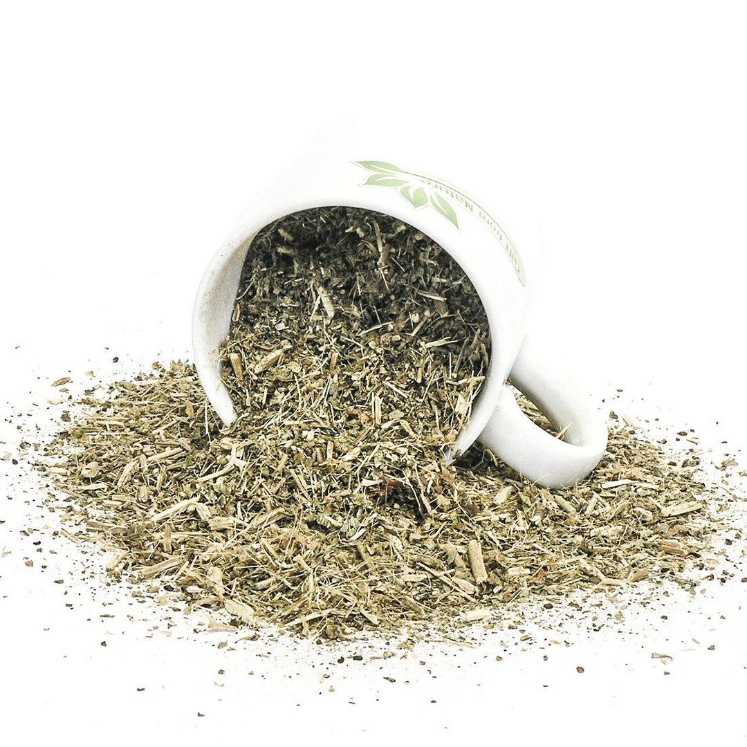 BASIL Organic Ocimum Basilicum , Natural Spice Remedy , Natural Loose ...