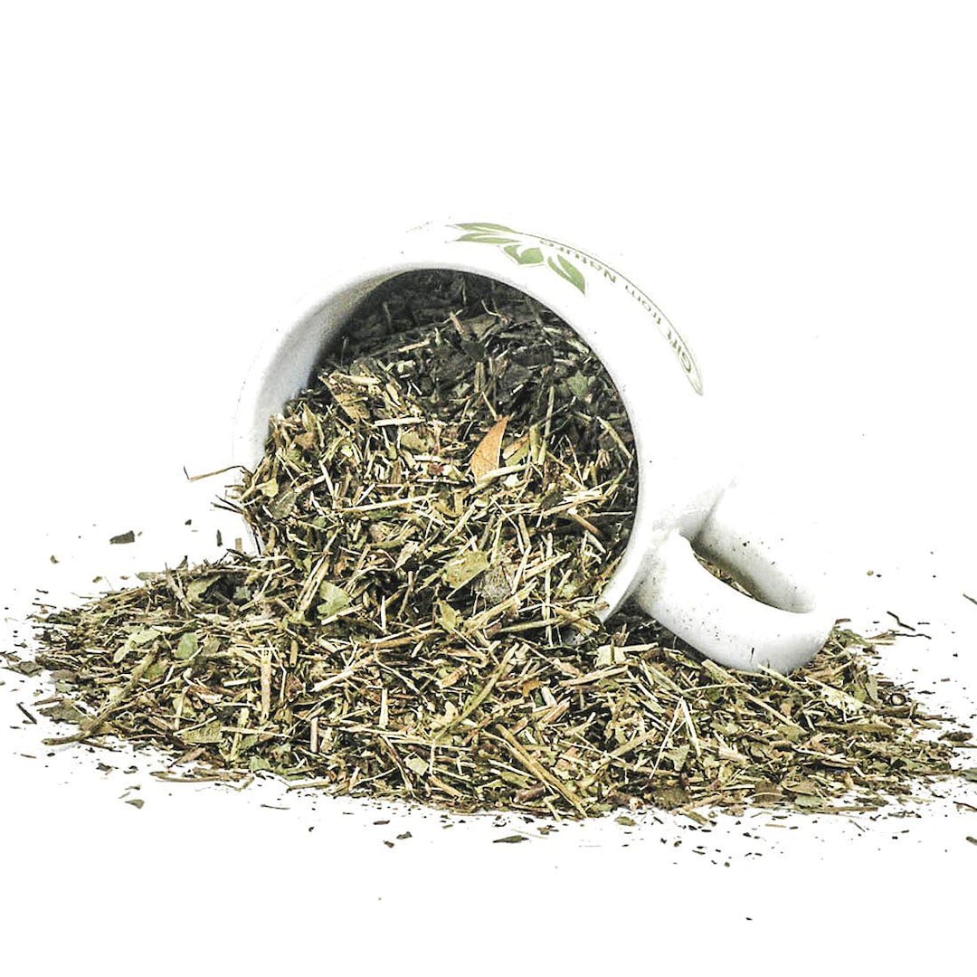 20% FREE Megic Herb PERIWINKLE Tea 0.5oz 14g Fresh Vinca Major , Vegan ...