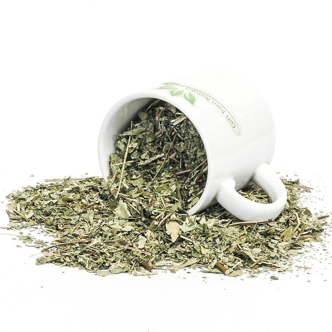 15% FREE Freshly Dried SMOKE TREE Leaf Tea 1lb 454g Pesticide-free Rhus ...