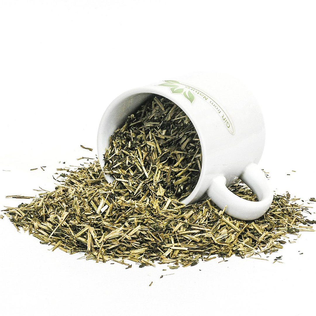 1oz+ 20% Free! Herbal Remedy SKULLCAP Tea 1oz (28g) Pesticide-free ...