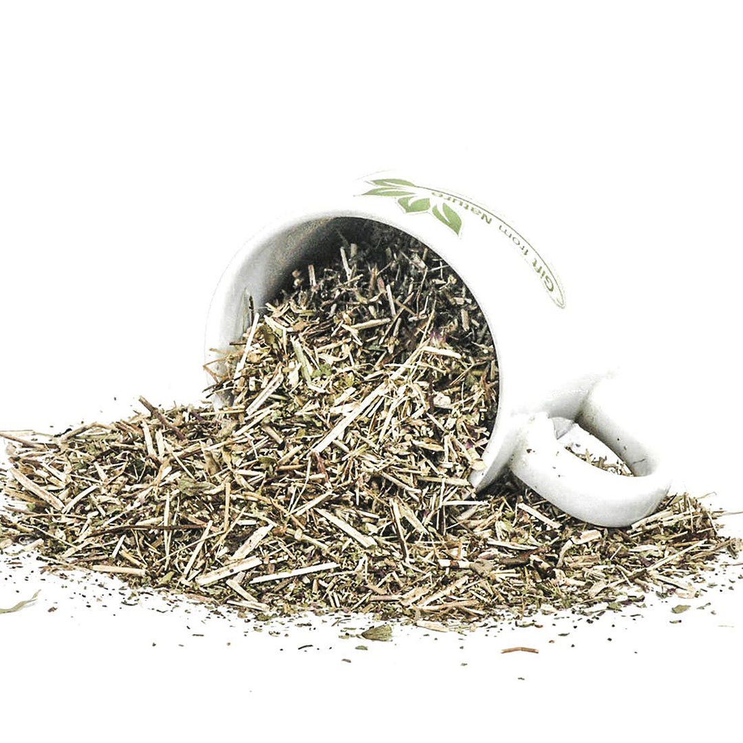 20% FREE Premium OREGANO RED Tea 8oz 227g Pagan Herb Origanum Vulgare L ...