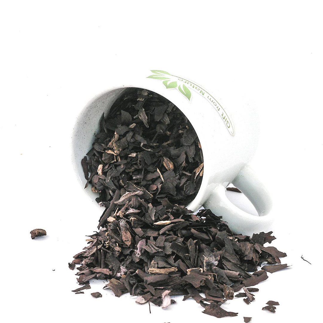 ALKANET Root Tea Organic Alkanna Tinctoria , Medicinal Herbs , Dried ...