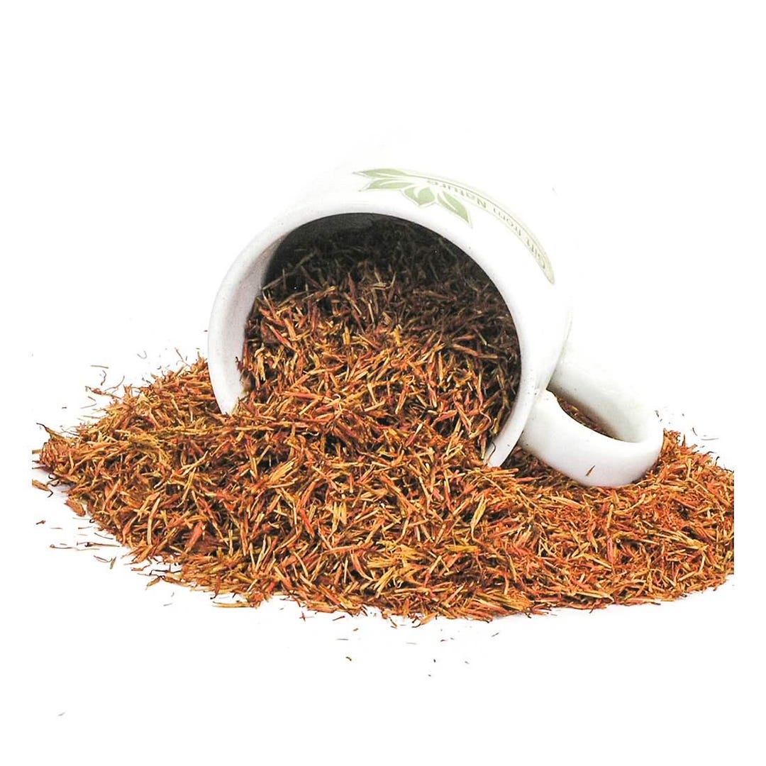 20% FREE Healing SAFFLOWER Flower Tea 1oz 28g Heirloom Carthamus ...