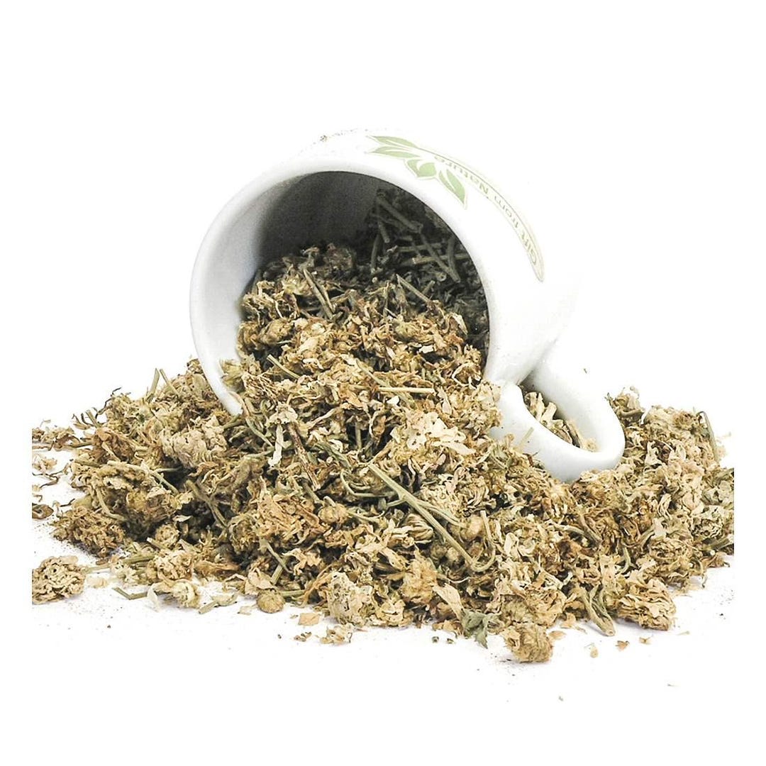 Holistic Medicine CHRYSANTHEMUM Tea Loose Chrysanthemum Indicum ...