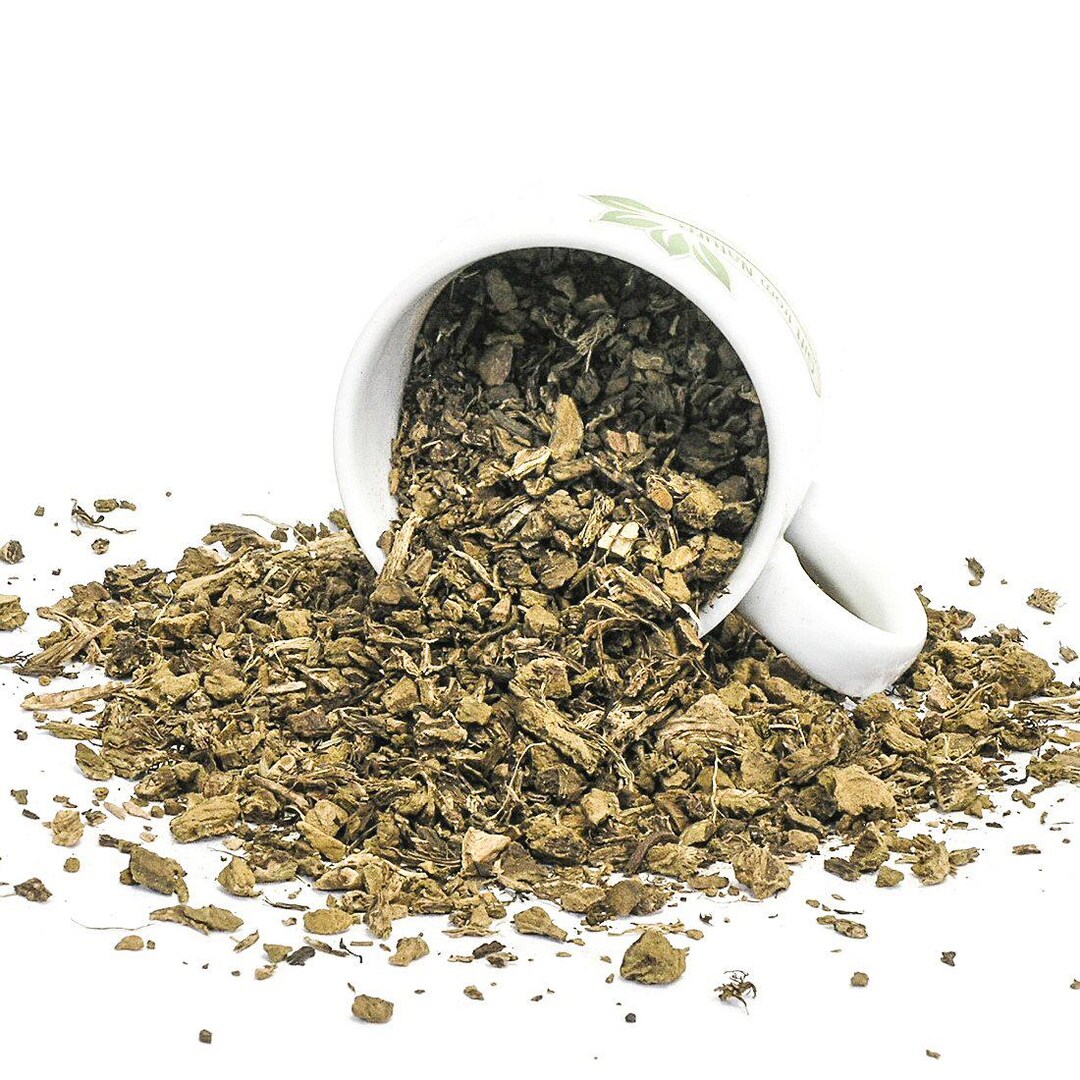 4lb+ 5% Free! Fragrant YELLOW DOCK Root Tea 4lb (1814g) Natural Rumex ...