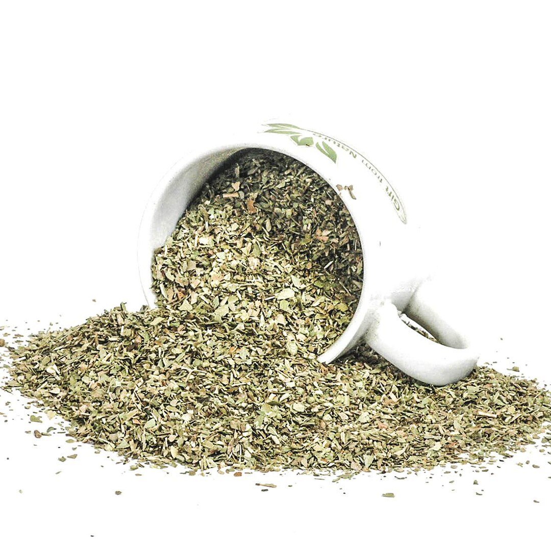 OREGANO Tea Organic Origanum Spp , Organic Herbal Tea , Natural Loose ...