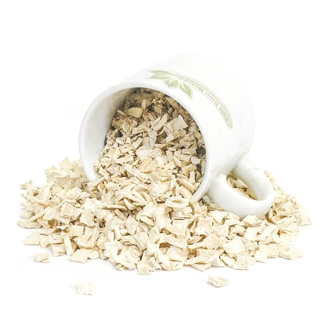 4lb+ 5% Free! Wiccan Herb PARSNIP Root Tea 4lb (1814g) Bulk Tea ...