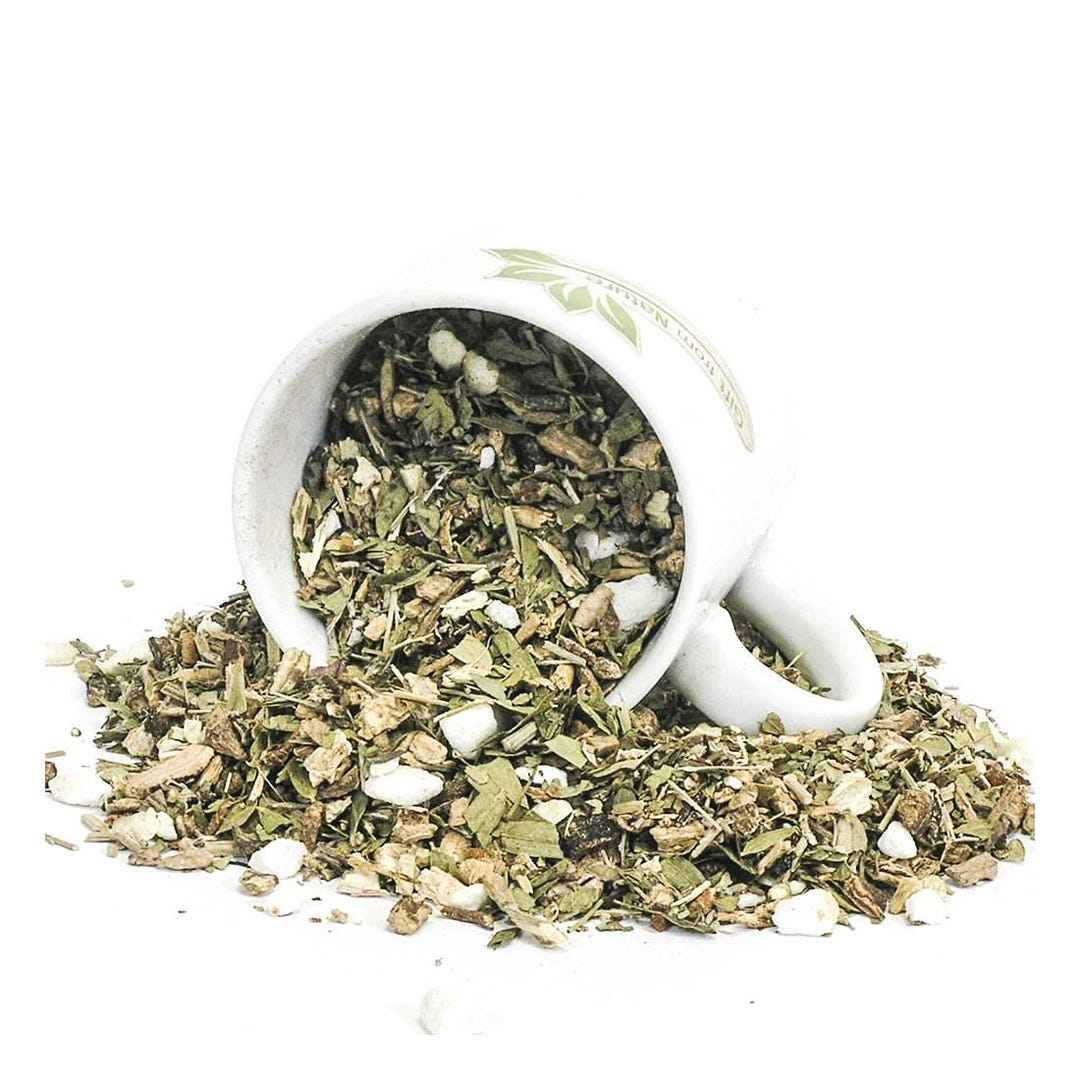 15% FREE Detox Tea SWEDISH BITTERS Tea 1lb 454g Vegan Tea Swedish ...